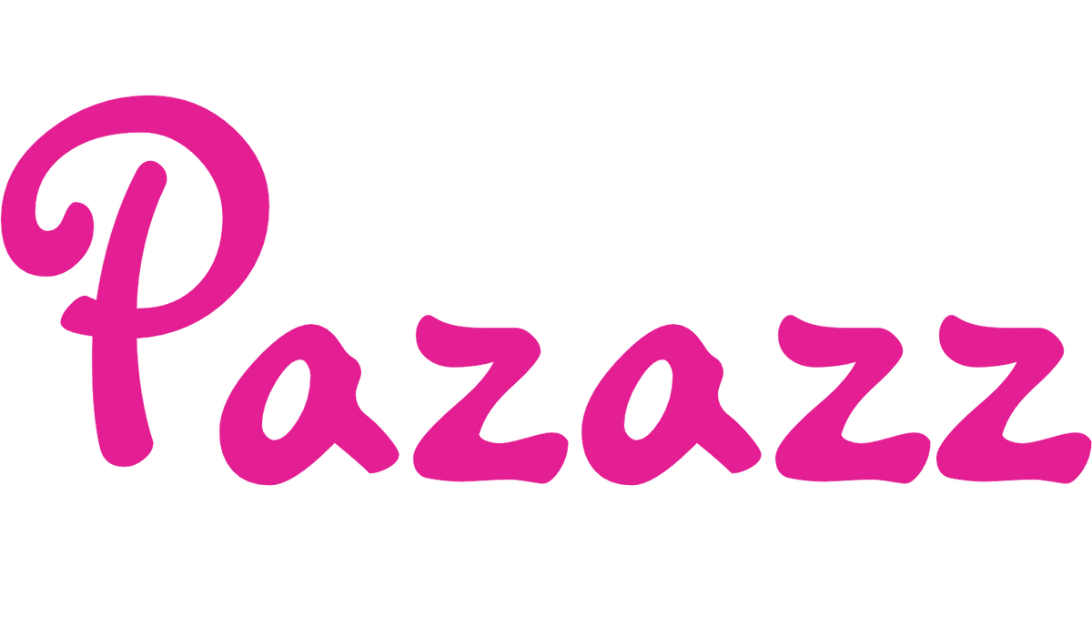 News – Pazazz